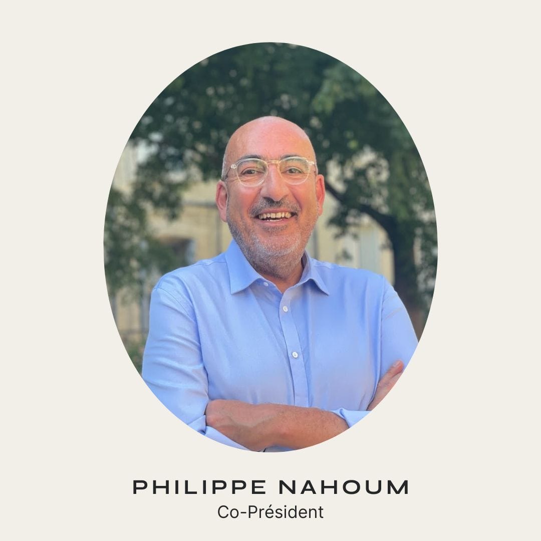 Philippe NAHOUM - Occitanie Angels